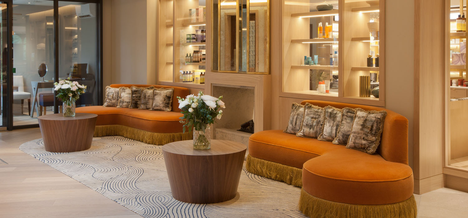 Good Spa Guide | Champneys Mottram Hall