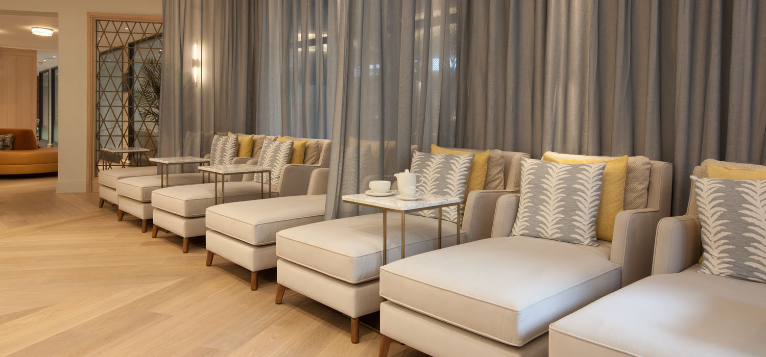 Good Spa Guide | Champneys Mottram Hall