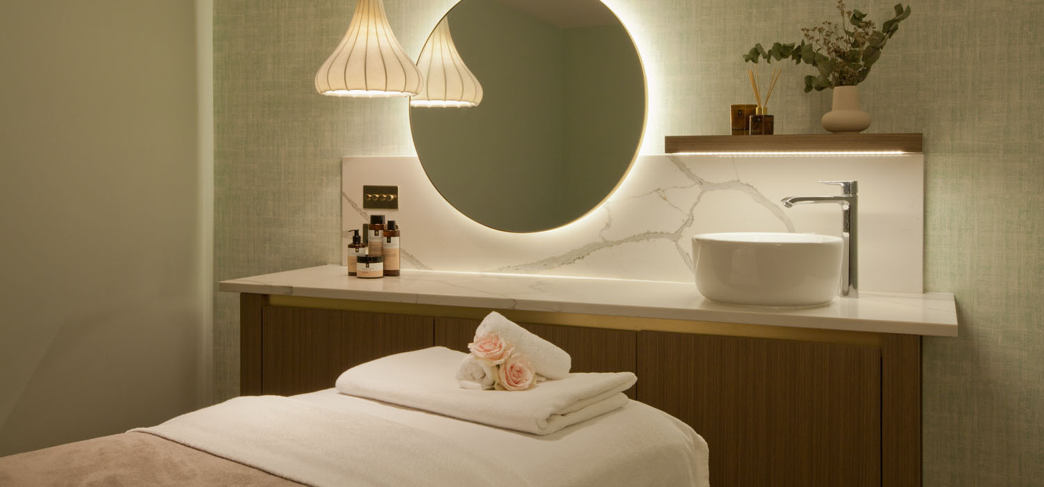 Good Spa Guide | Champneys Mottram Hall