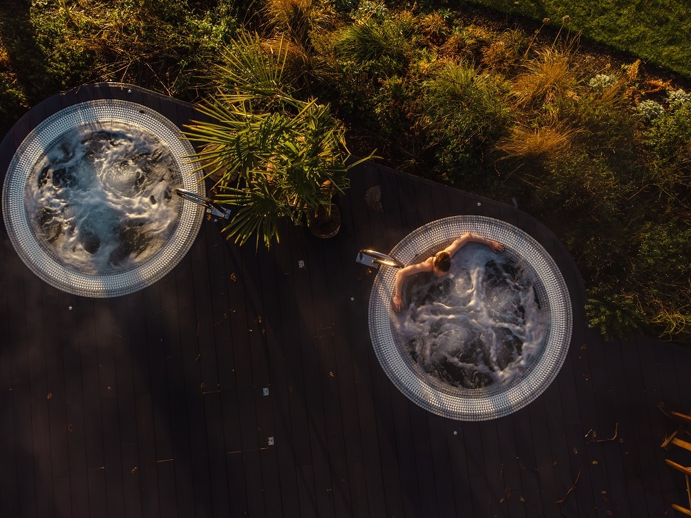 Good Spa Guide | New Park Manor Hotel & Spa