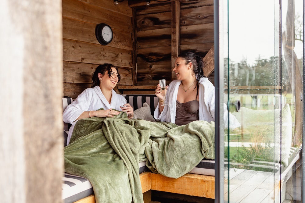 Good Spa Guide | New Park Manor Hotel & Spa