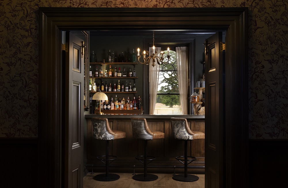 Good Spa Guide | New Park Manor Hotel & Spa