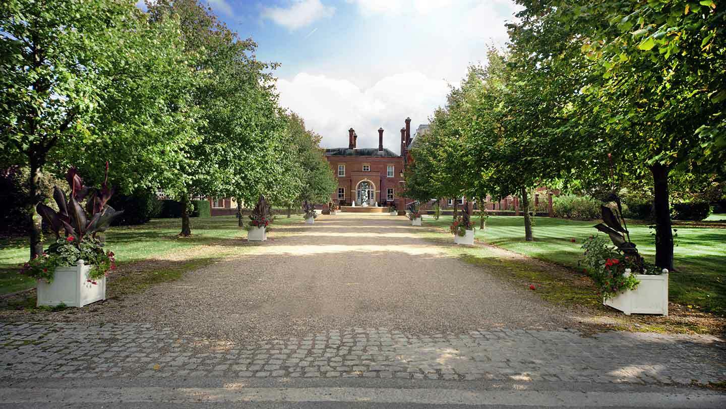 Good Spa Guide | Champneys Tring