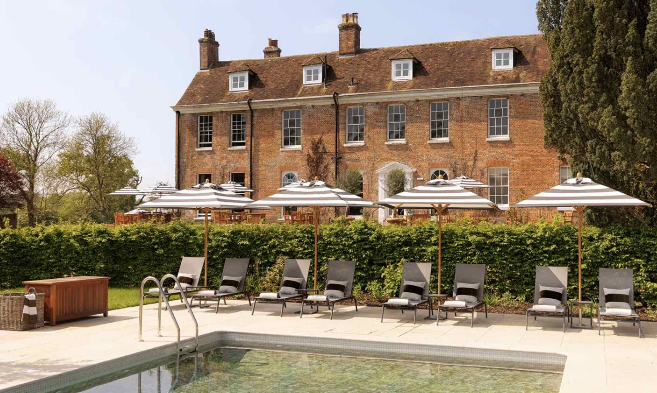 Good Spa Guide | 8 SPAS TO TAKE TEENS