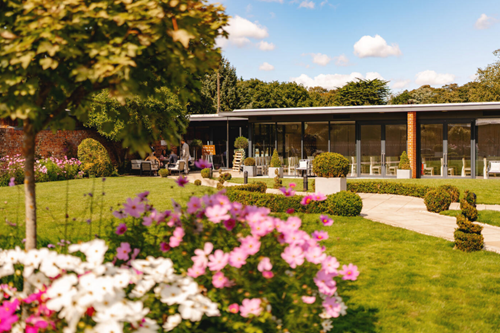 Good Spa Guide | Norfolk Mead Hotel & Spa