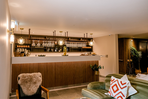 Good Spa Guide | Norfolk Mead Hotel & Spa