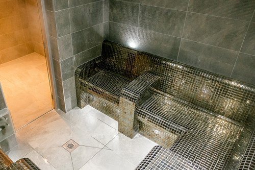 Good Spa Guide | Norfolk Mead Hotel & Spa