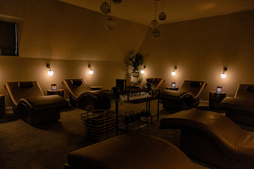 Good Spa Guide | Norfolk Mead Hotel & Spa