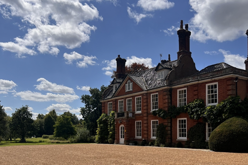 Good Spa Guide | Norfolk Mead Hotel & Spa