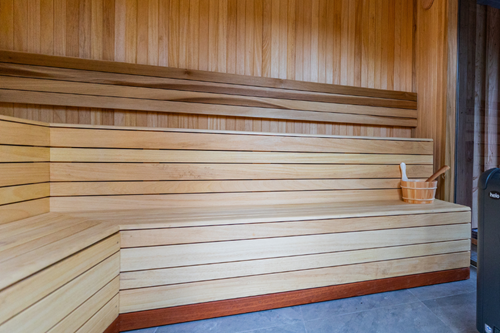 Good Spa Guide | Norfolk Mead Hotel & Spa