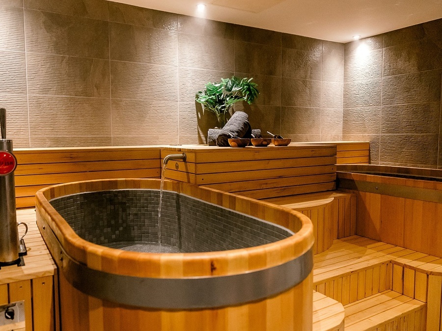 Good Spa Guide | Norfolk Mead Hotel
