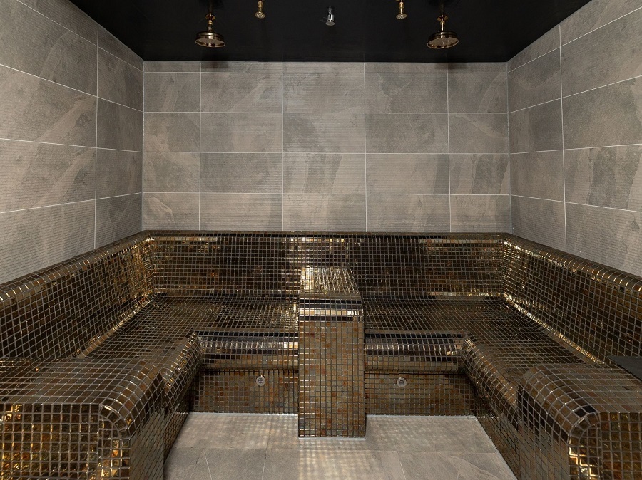 Good Spa Guide | Norfolk Mead Hotel