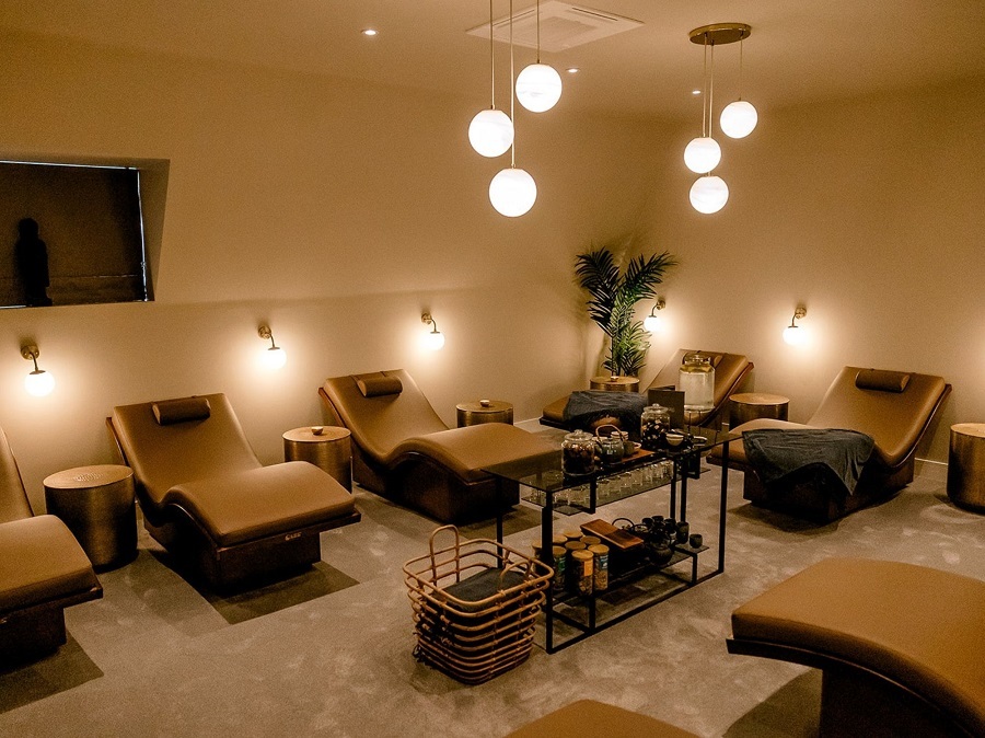Good Spa Guide | Norfolk Mead Hotel