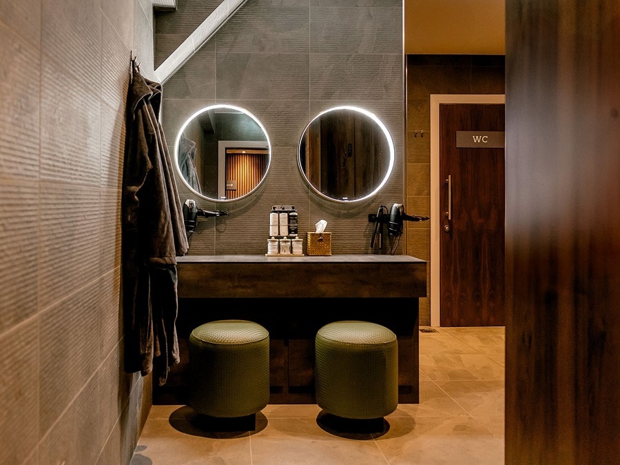 Good Spa Guide | Norfolk Mead Hotel