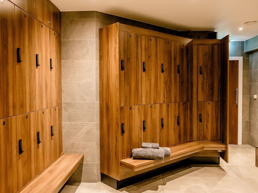 Good Spa Guide | Norfolk Mead Hotel