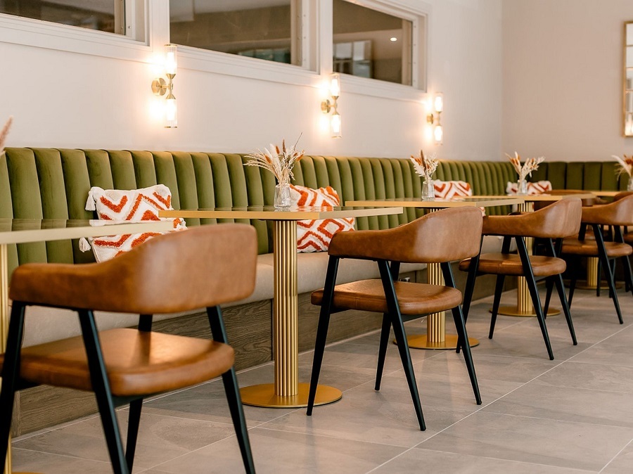 Good Spa Guide | Norfolk Mead Hotel
