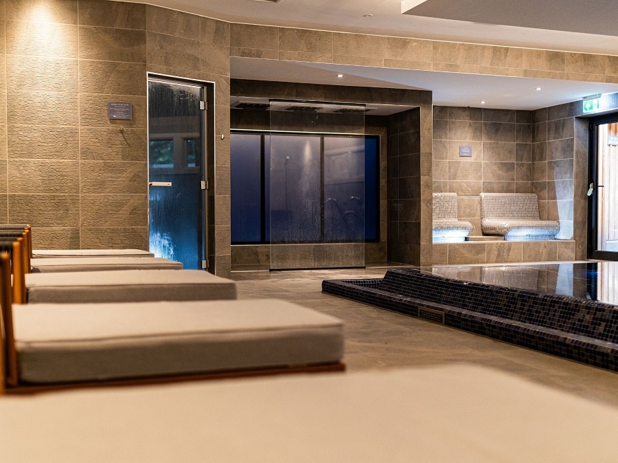 Good Spa Guide | Norfolk Mead Hotel