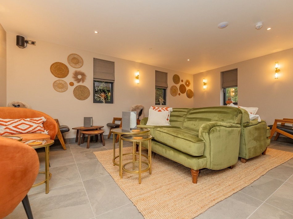 Good Spa Guide | Norfolk Mead Hotel