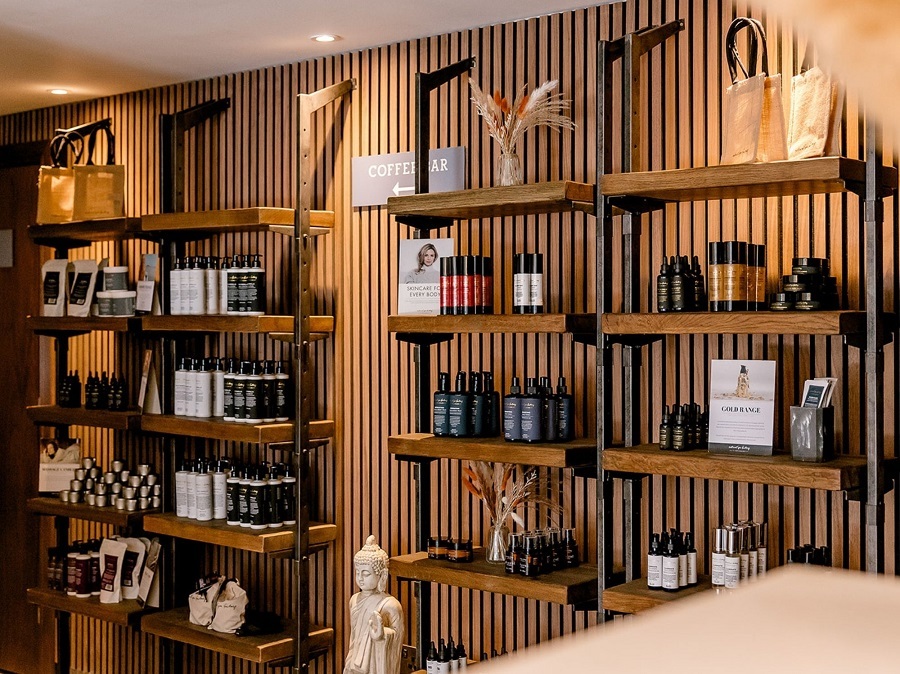 Good Spa Guide | Norfolk Mead Hotel