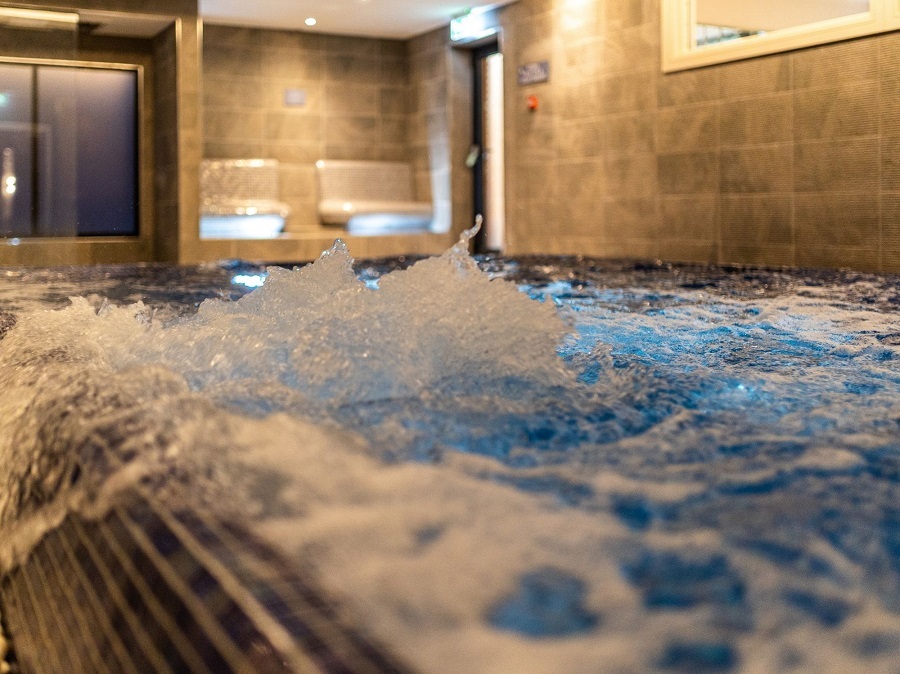 Good Spa Guide | Norfolk Mead Hotel