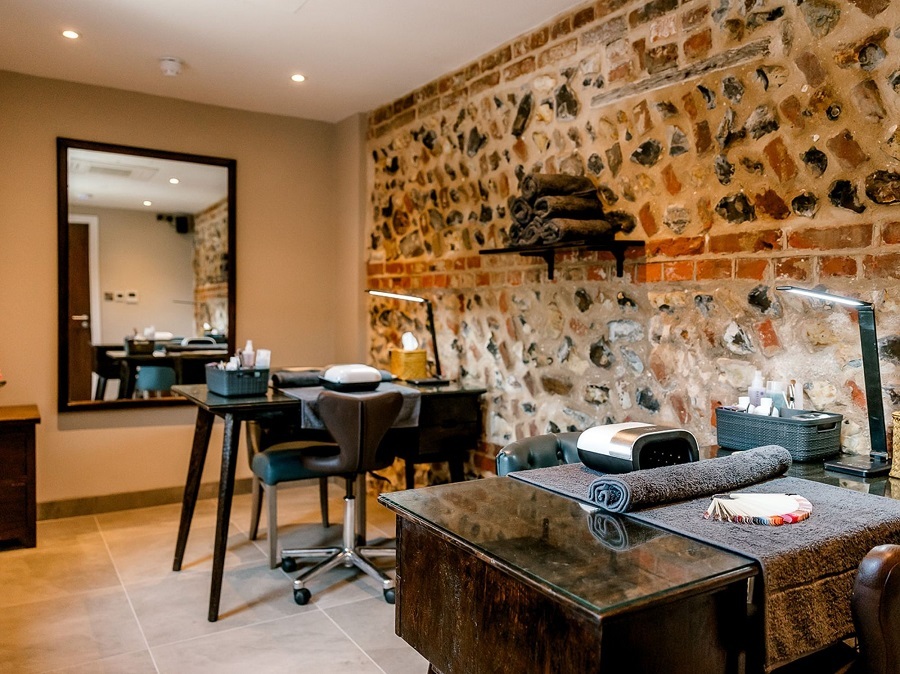 Good Spa Guide | Norfolk Mead Hotel