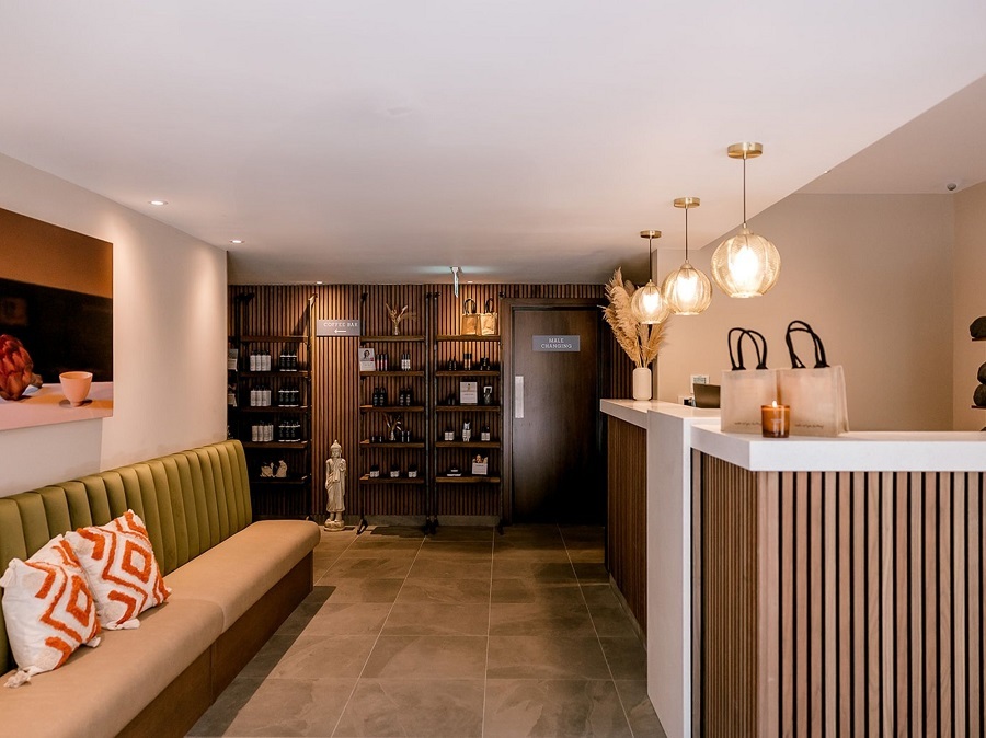 Good Spa Guide | Norfolk Mead Hotel