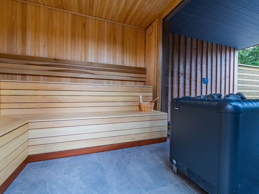 Good Spa Guide | Norfolk Mead Hotel