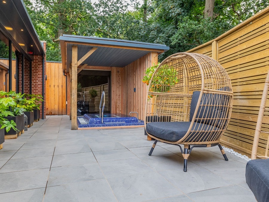 Good Spa Guide | Norfolk Mead Hotel