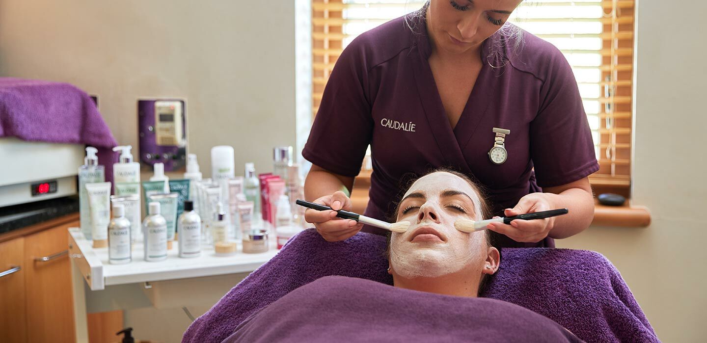 Good Spa Guide | North Lakes Hotel and Spa