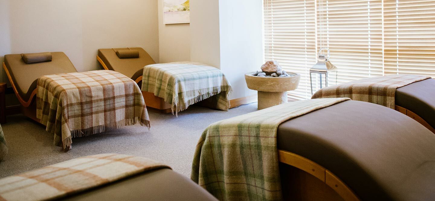 Good Spa Guide | North Lakes Hotel and Spa
