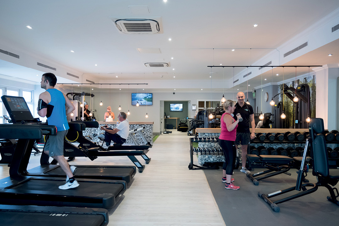 Good Spa Guide | North Lakes Hotel and Spa
