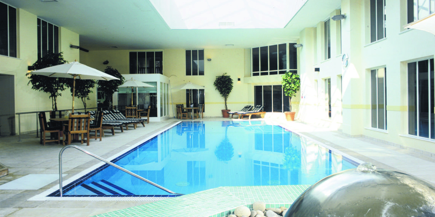 Good Spa Guide | Norton Park