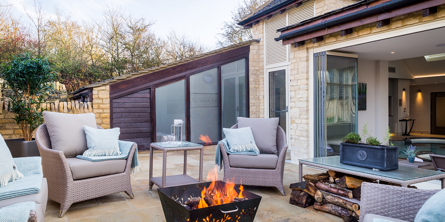 Good Spa Guide | The Garden Spa at Minster Mill