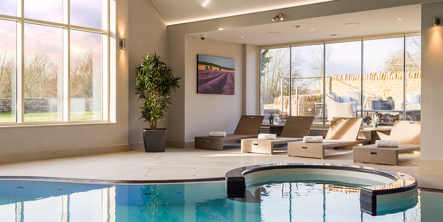 Good Spa Guide | The Garden Spa at Minster Mill