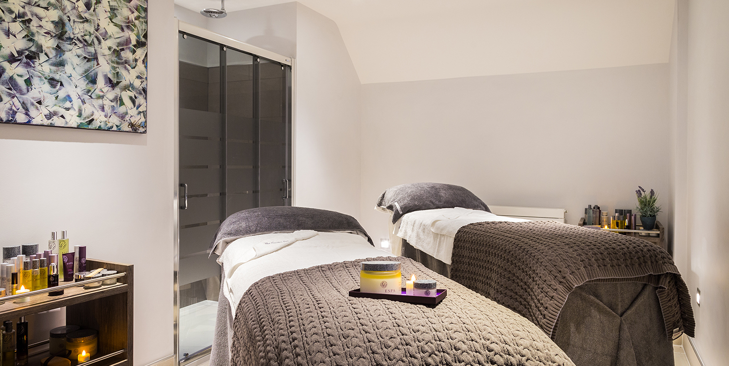 Good Spa Guide | The Garden Spa at Minster Mill