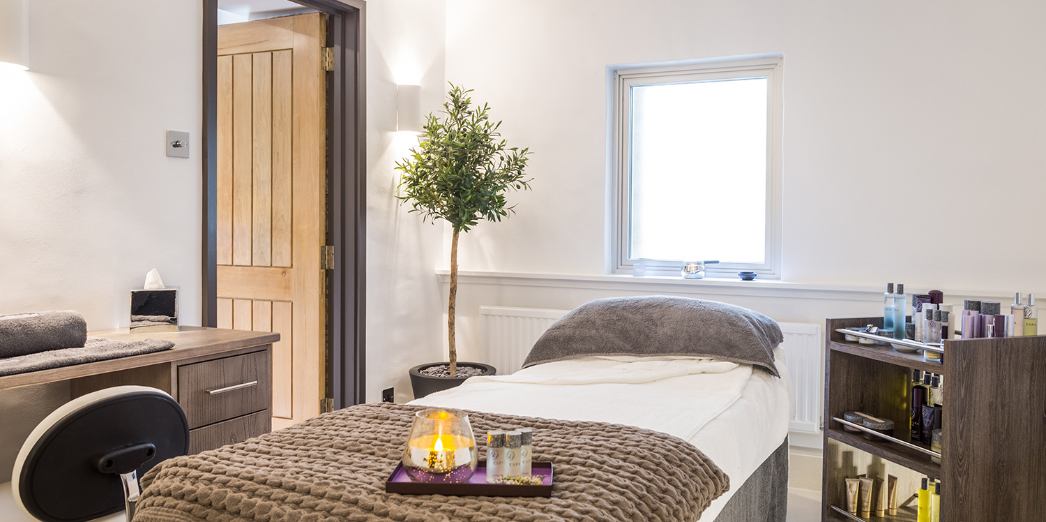 Good Spa Guide | The Garden Spa at Minster Mill
