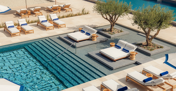 Good Spa Guide | 5 new European spas to visit