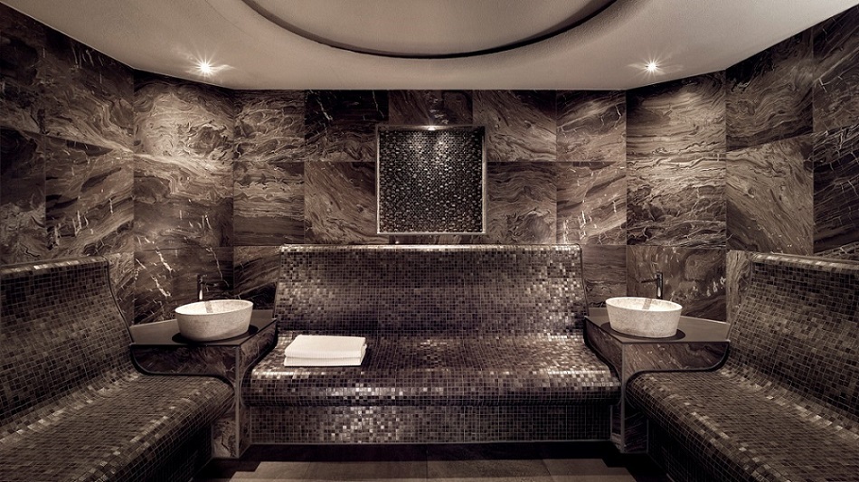 Good Spa Guide | One Spa at the Sheraton Grand Hotel