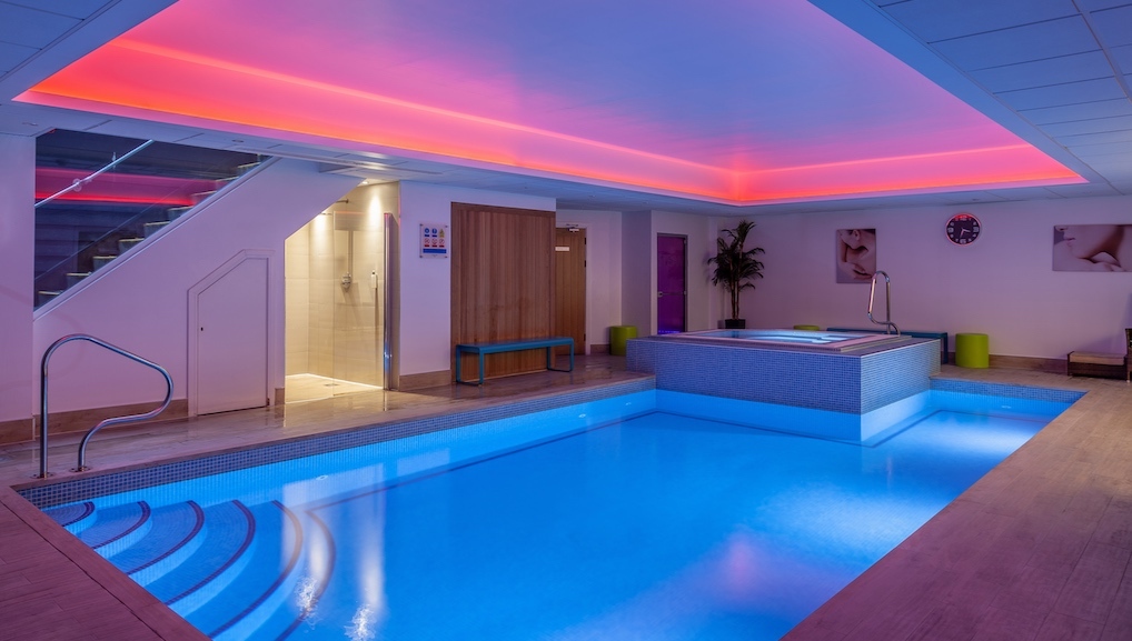 Good Spa Guide | Orsett Hall Spa