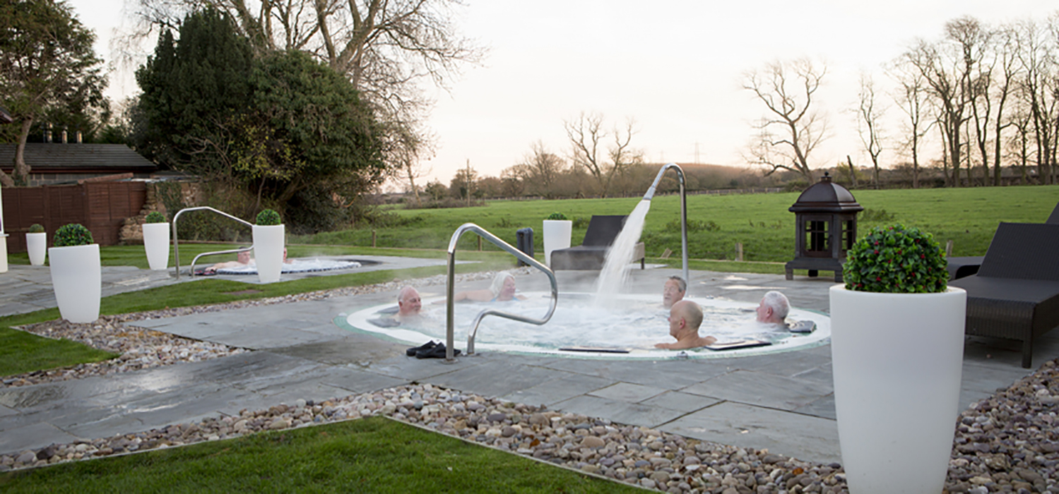 Good Spa Guide | Thornton Hall Hotel and Spa