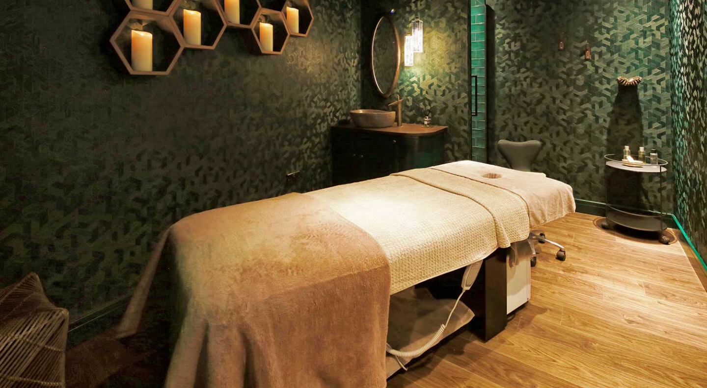 Good Spa Guide | Cloud Nine Spa Day