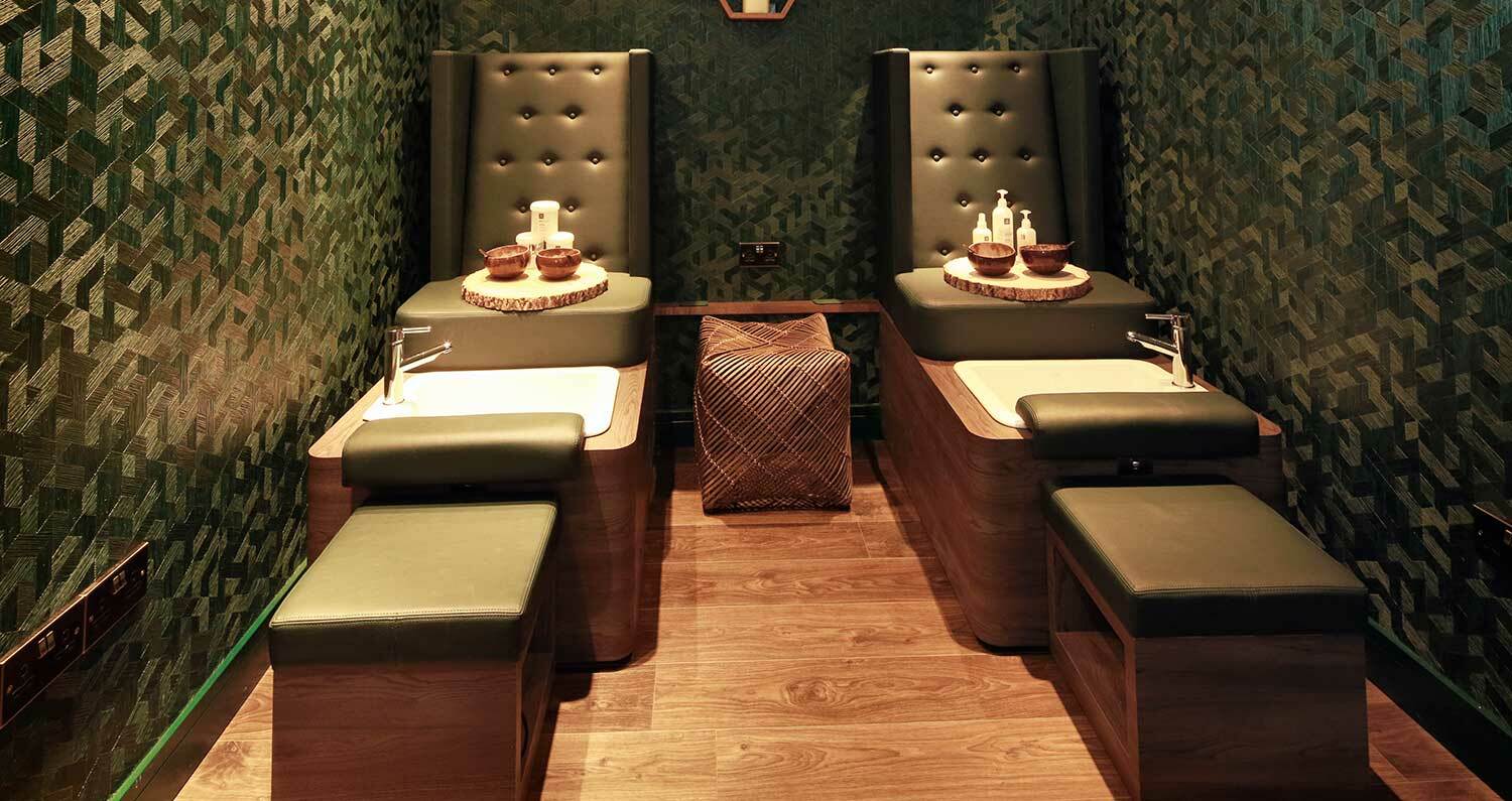 Good Spa Guide | Cloud Nine Spa Day
