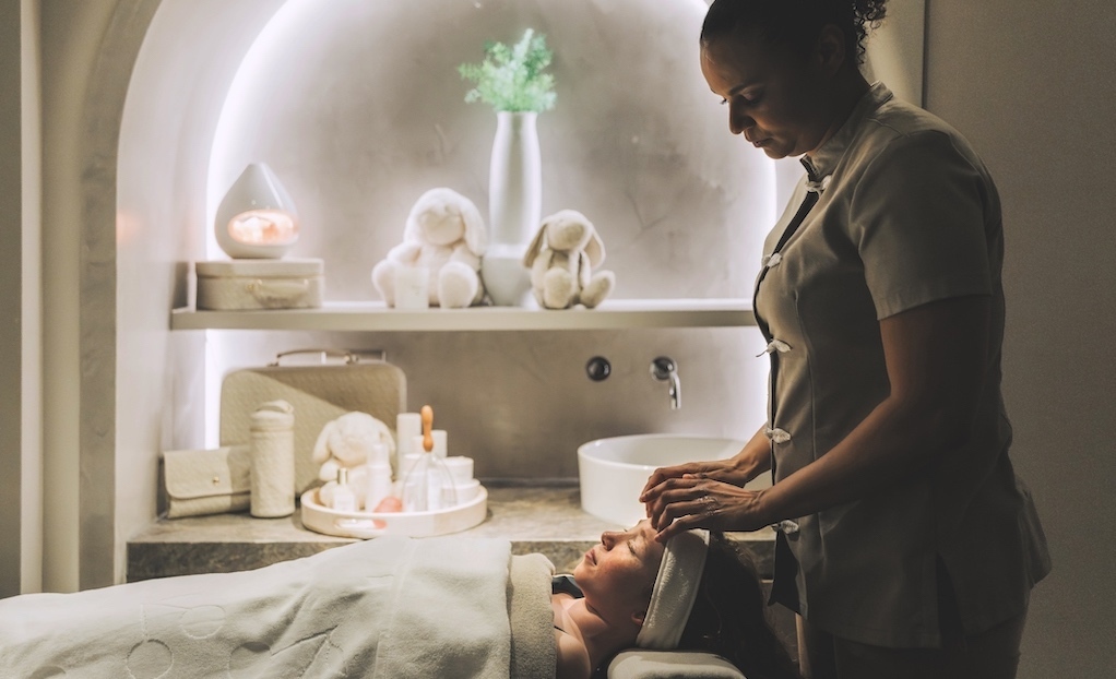 Good Spa Guide | 8 SPAS TO TAKE TEENS