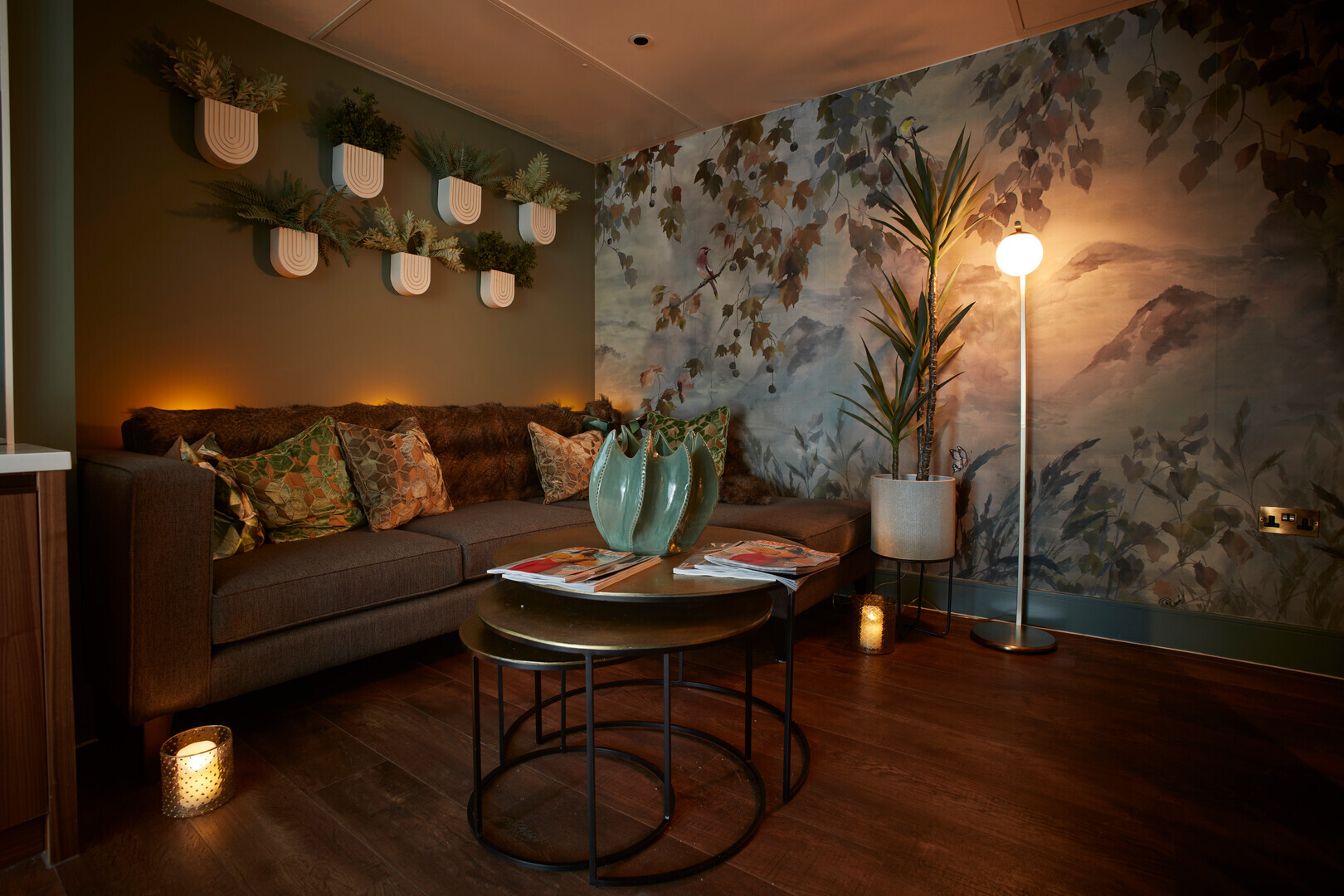 Good Spa Guide | The Parkgate Hotel and Spa