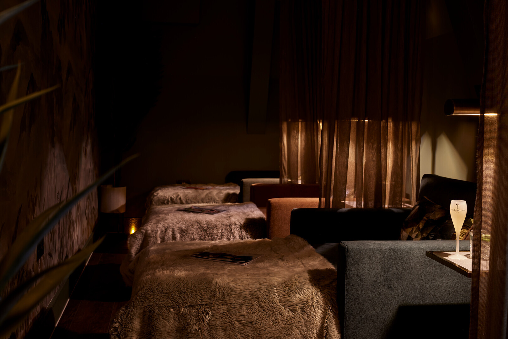 Good Spa Guide | The Parkgate Hotel and Spa