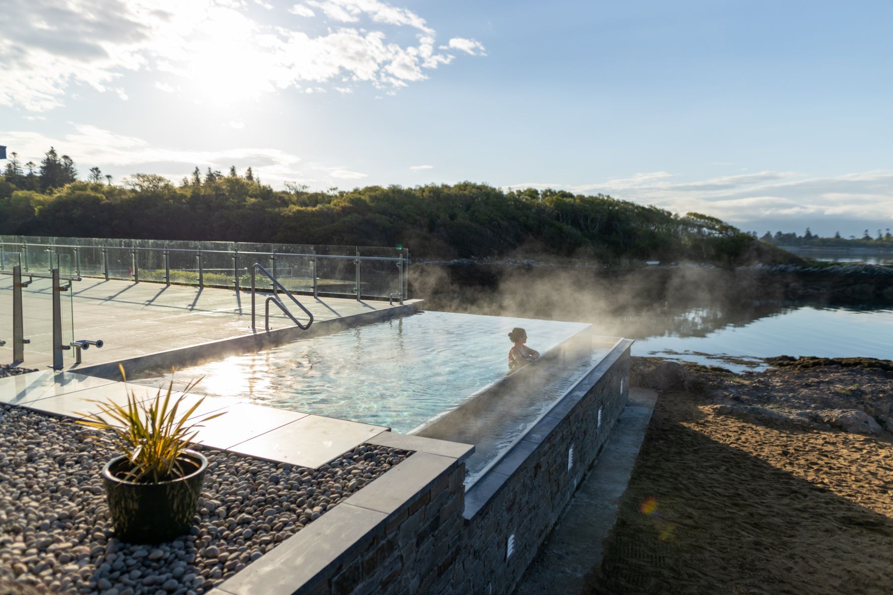 Good Spa Guide | The Spa at Parknasilla