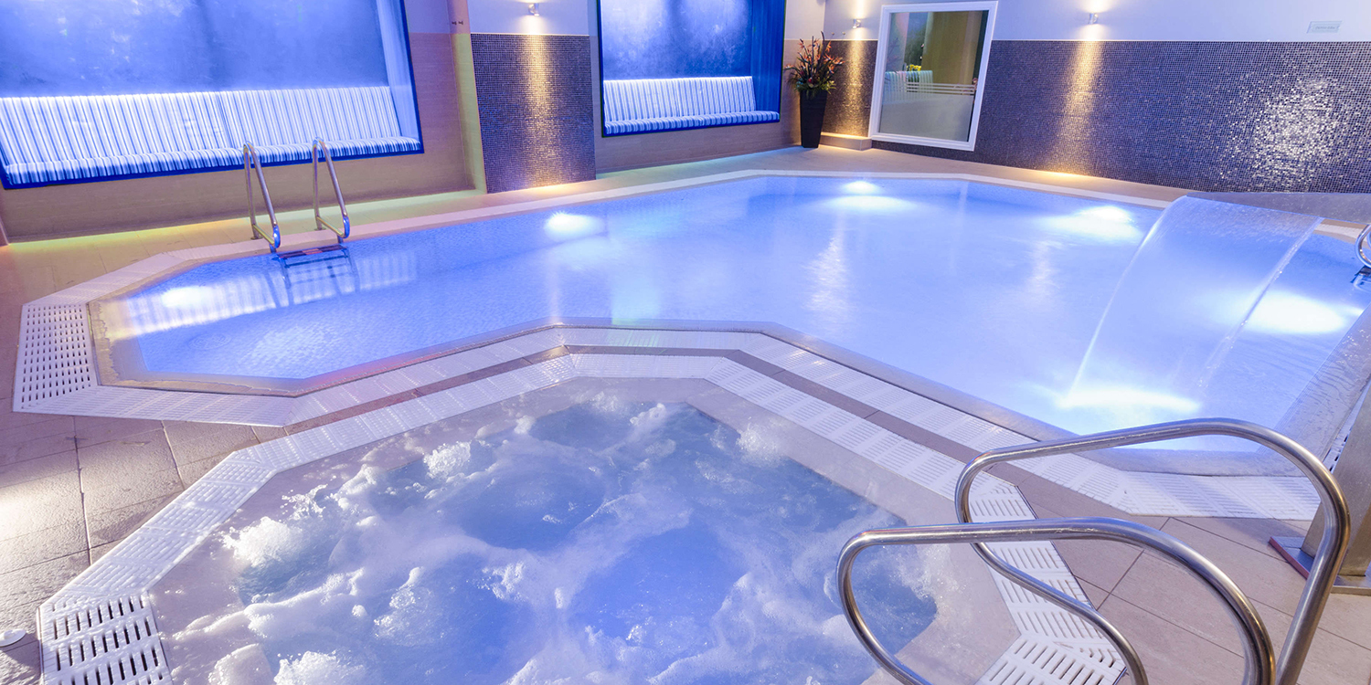 Good Spa Guide | Indian Head Massage