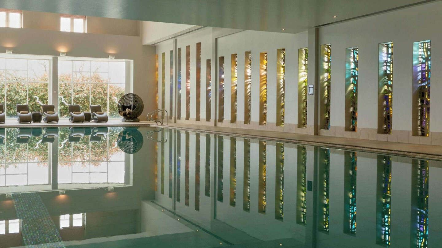 Good Spa Guide | Best spa treatments for women