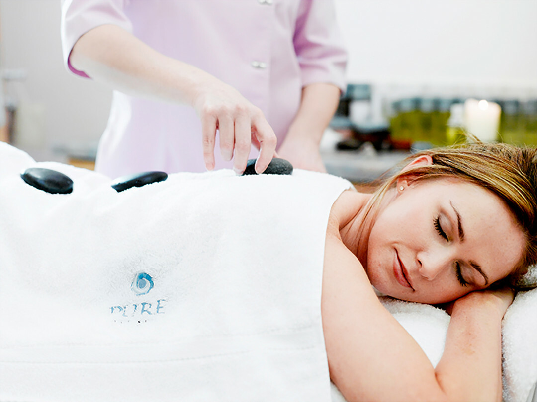 Good Spa Guide | Pure Day Spa