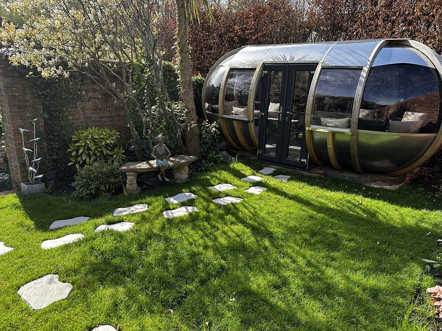 Good Spa Guide | Quob Park Rose Spa